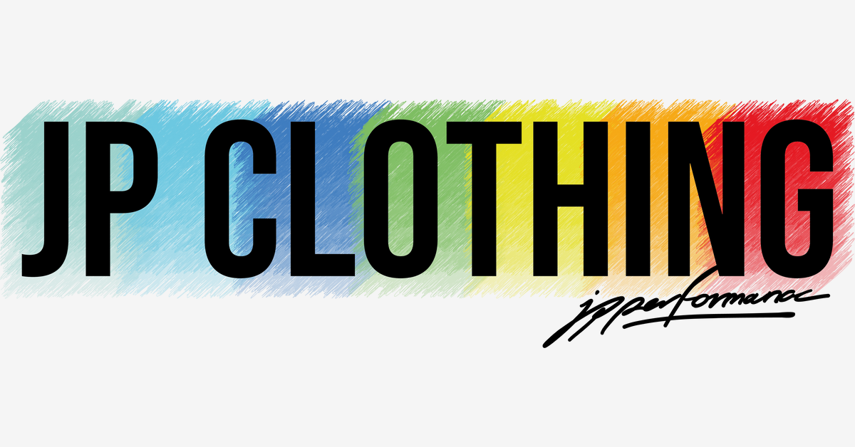 JP CLOTHING – JP Clothing - JP Productions GmbH