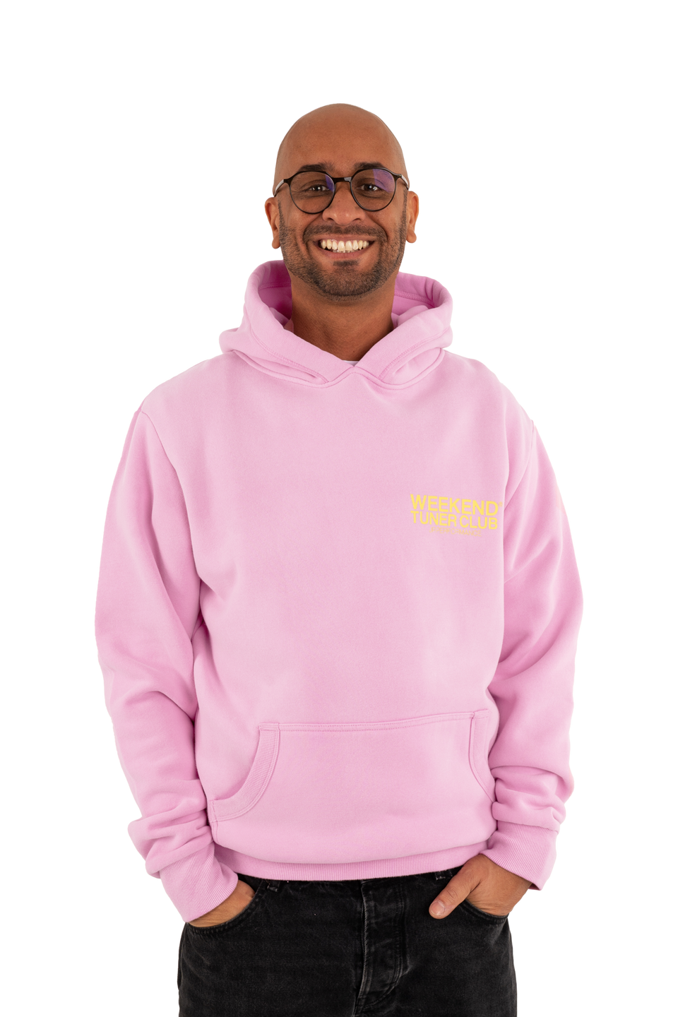 HOODIES – JP Clothing - JP Productions GmbH