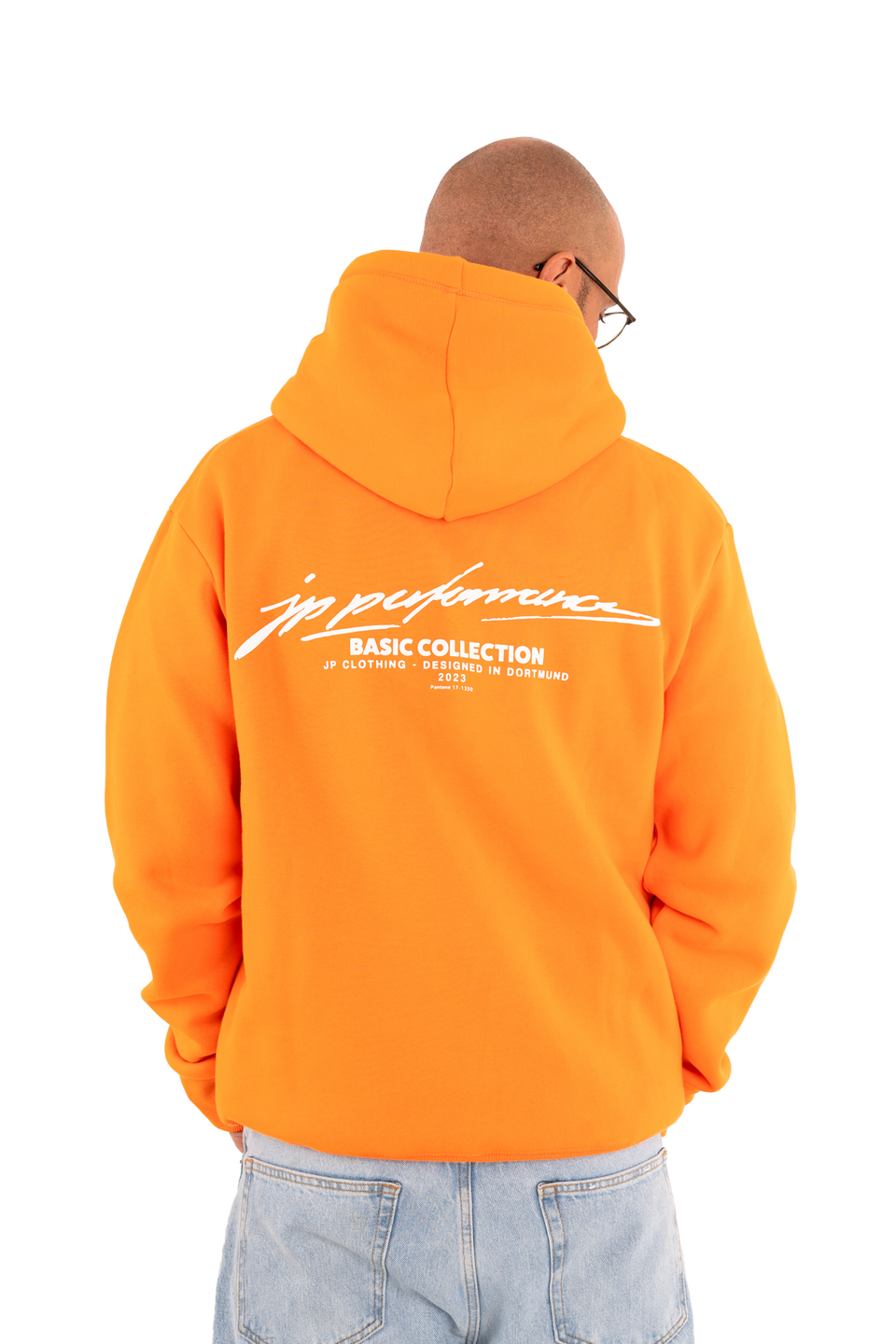 HOODIES – JP Clothing - JP Productions GmbH