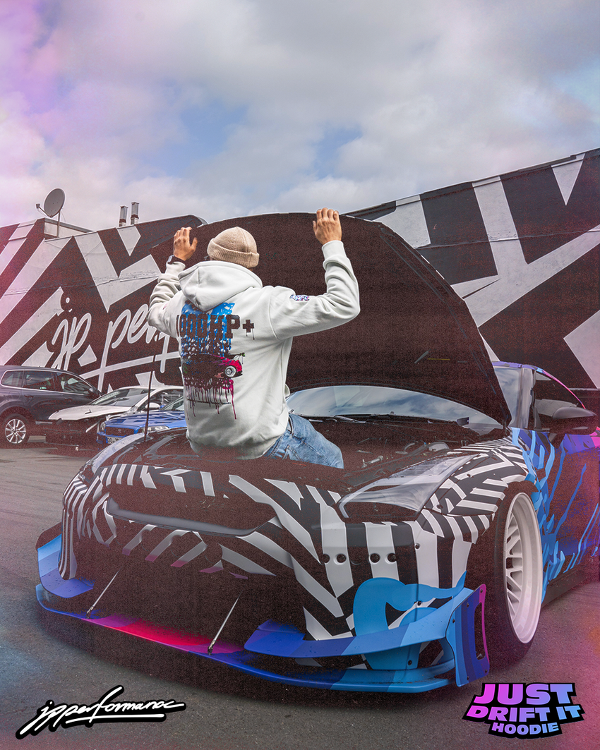 HOODIES – JP Clothing - JP Productions GmbH