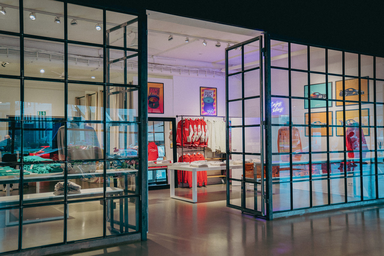 JP CLOTHING – JP Clothing - JP Productions GmbH