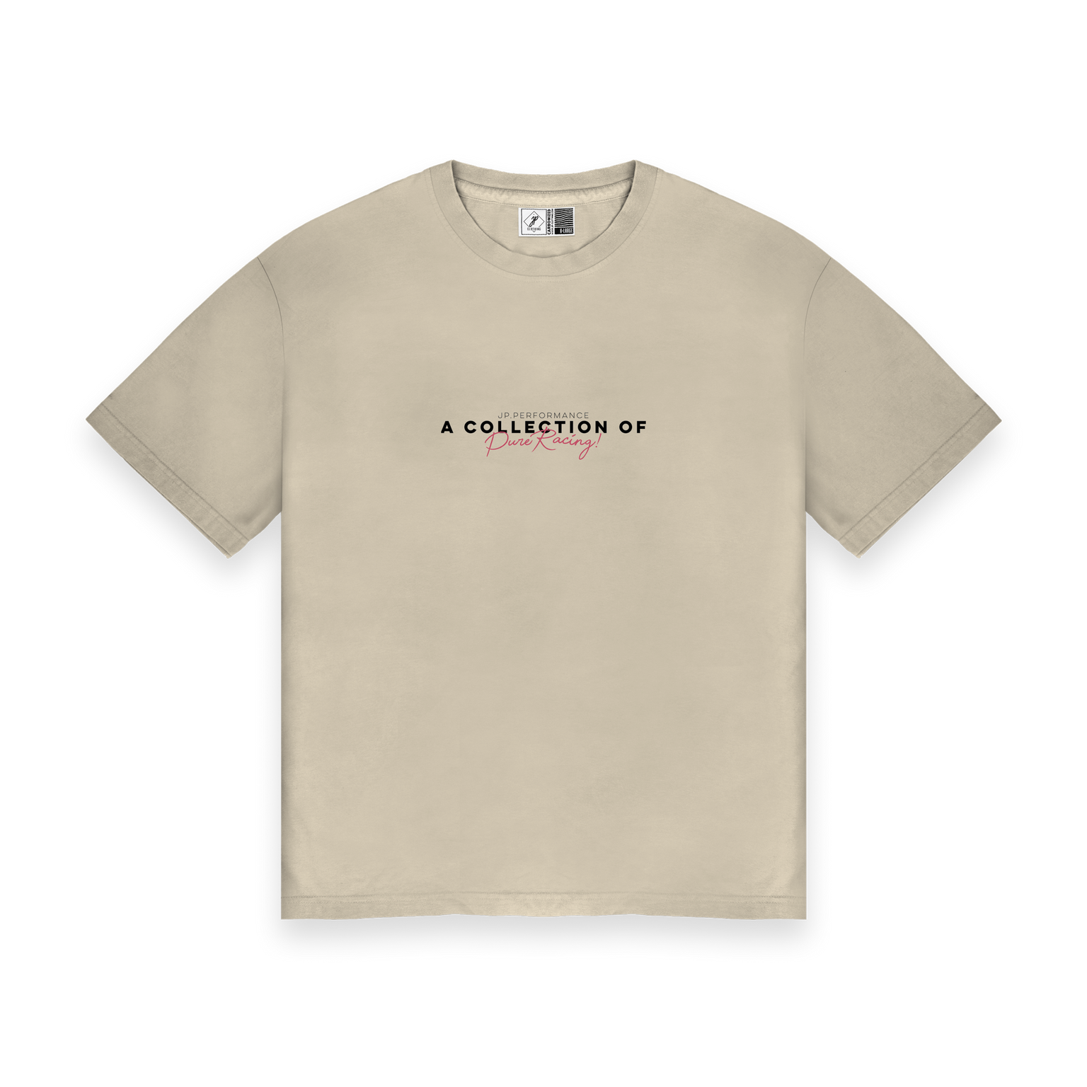 JP CLOTHING – JP Clothing - JP Productions GmbH
